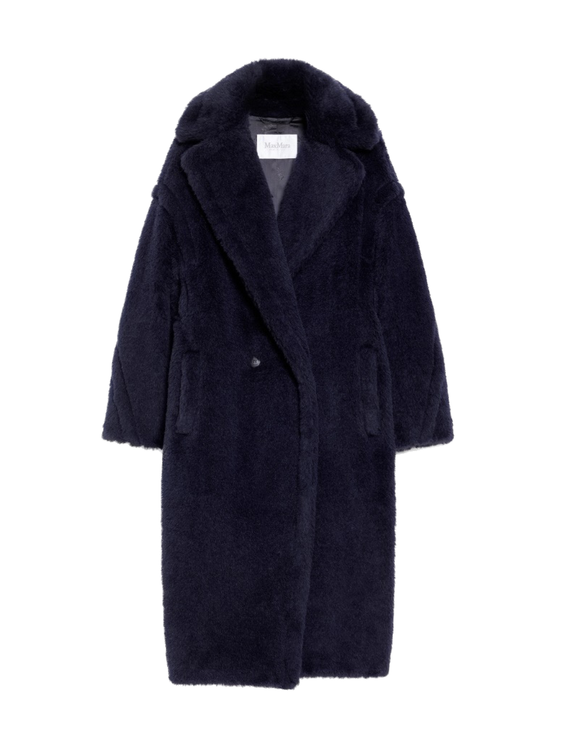 Max Mara Oversized Alpaca And Wool Teddy coat – Victoire Store Max Mara Oversized Alpaca And Wool Teddy coat – Victoire Store